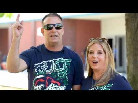 University Cheer Force