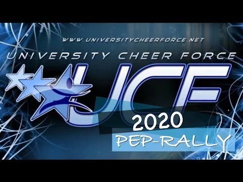 University Cheer Force