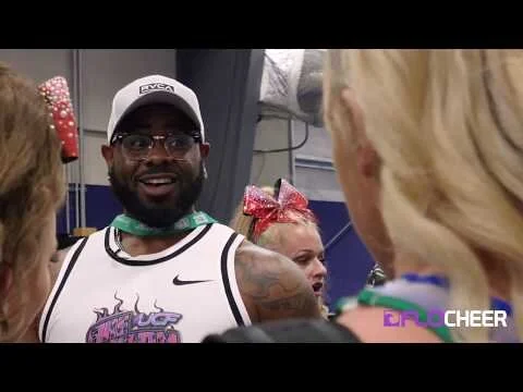 University Cheer Force