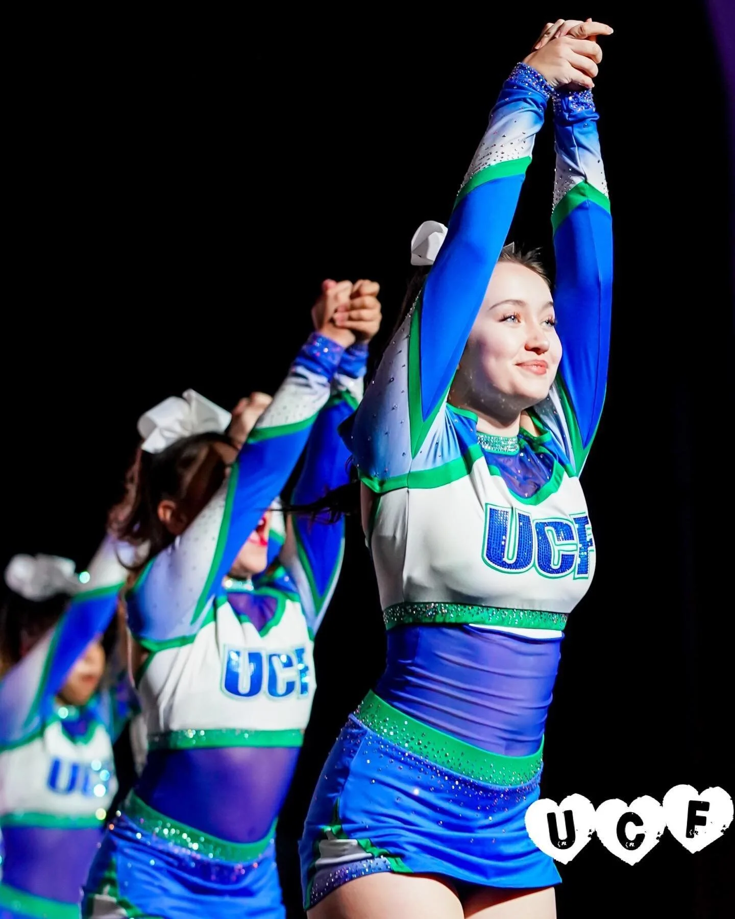 University Cheer Force