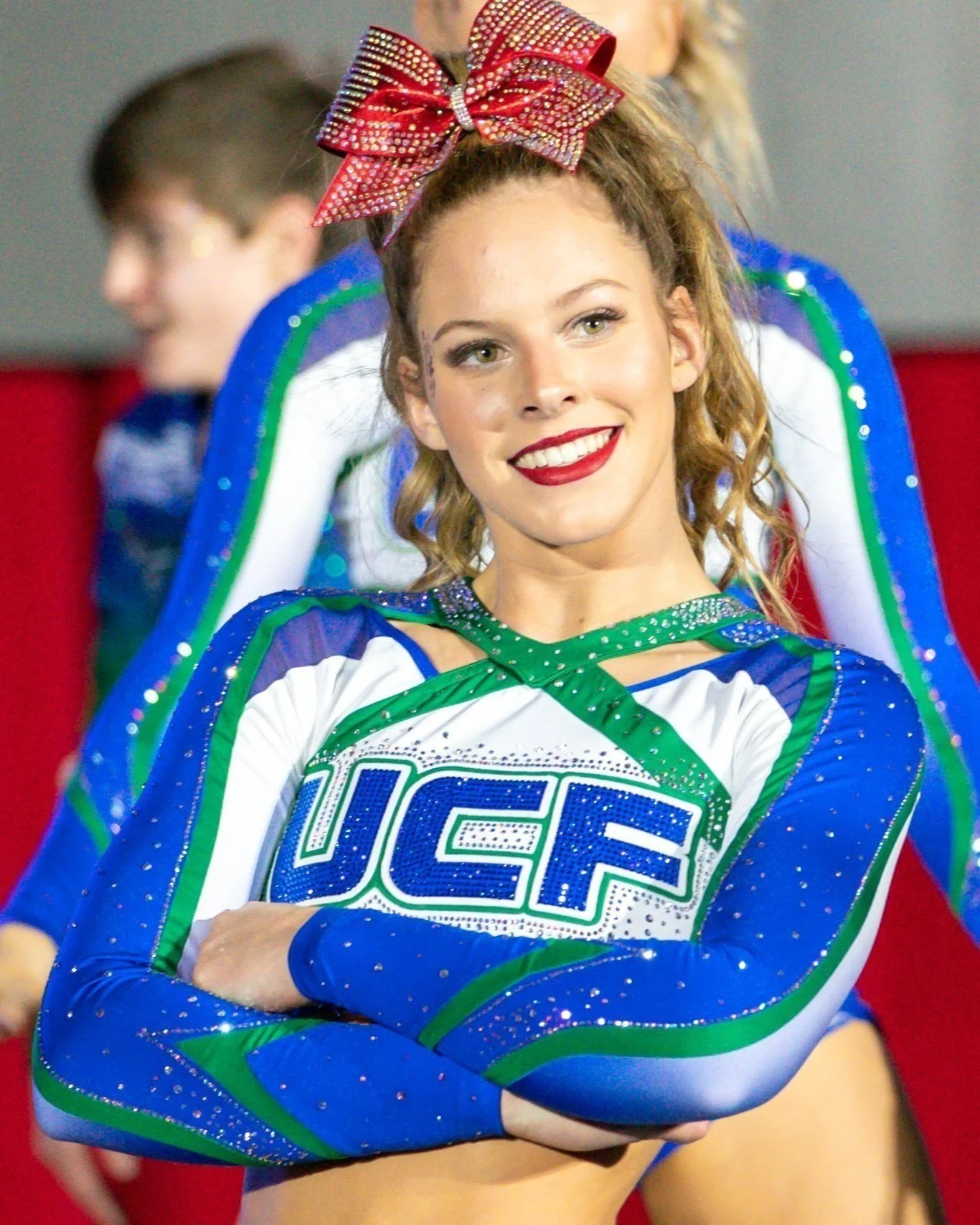 Tryout FEE- Everyone — University Cheer Force