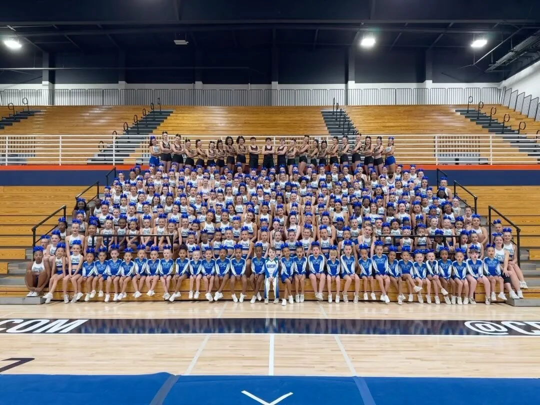 University Cheer Force