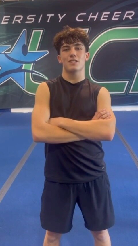 University Cheer Force