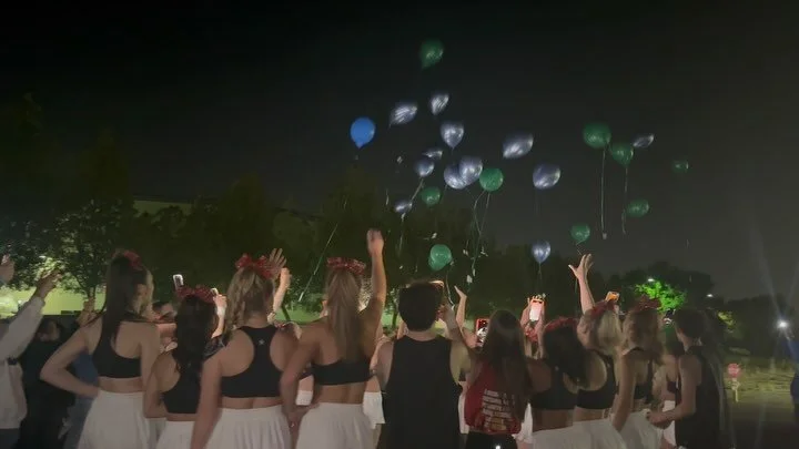 University Cheer Force