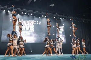 NEW Season 25-26 — University Cheer Force