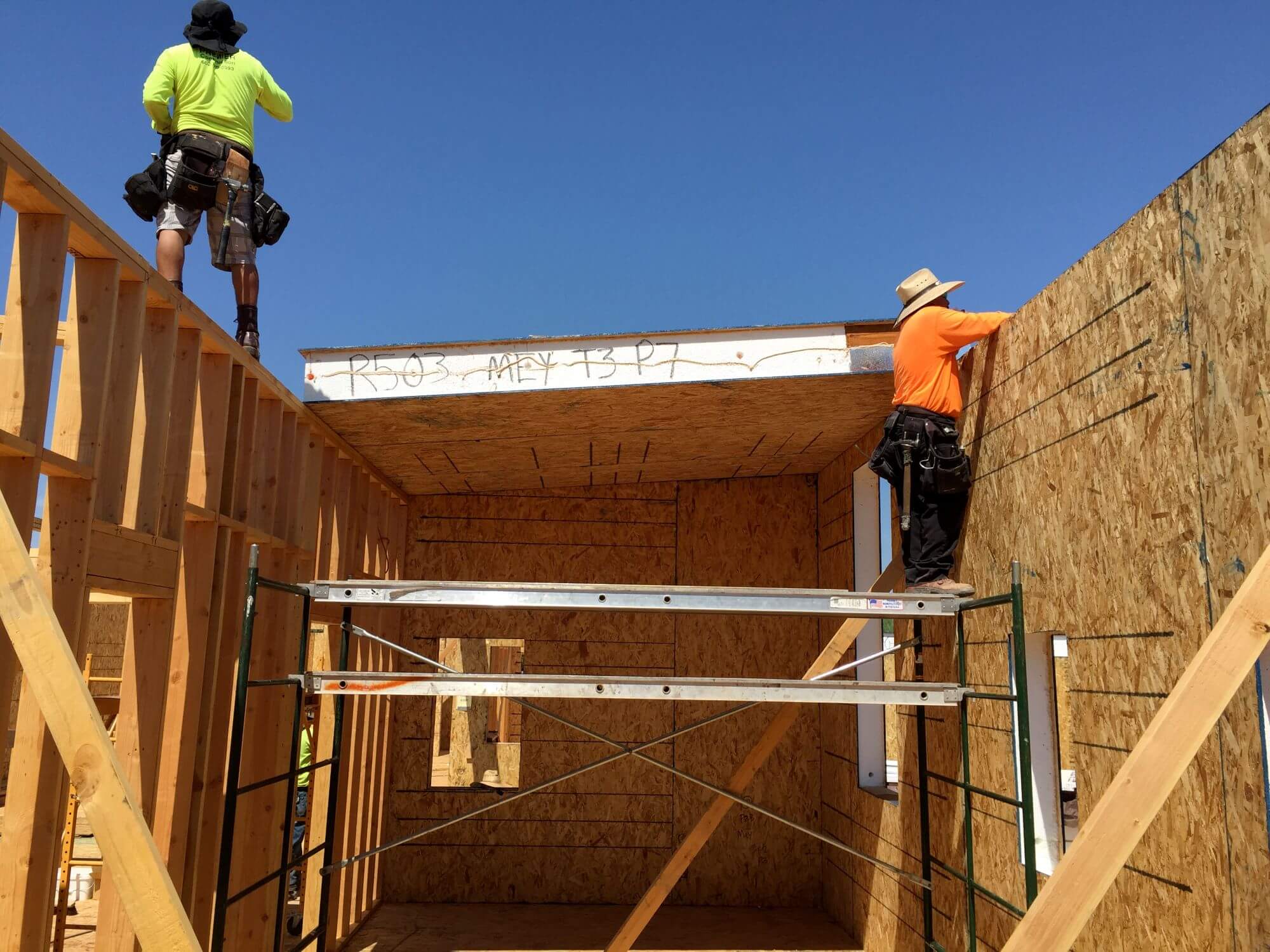 Whiskey Creek Properties | Energy Efficiency