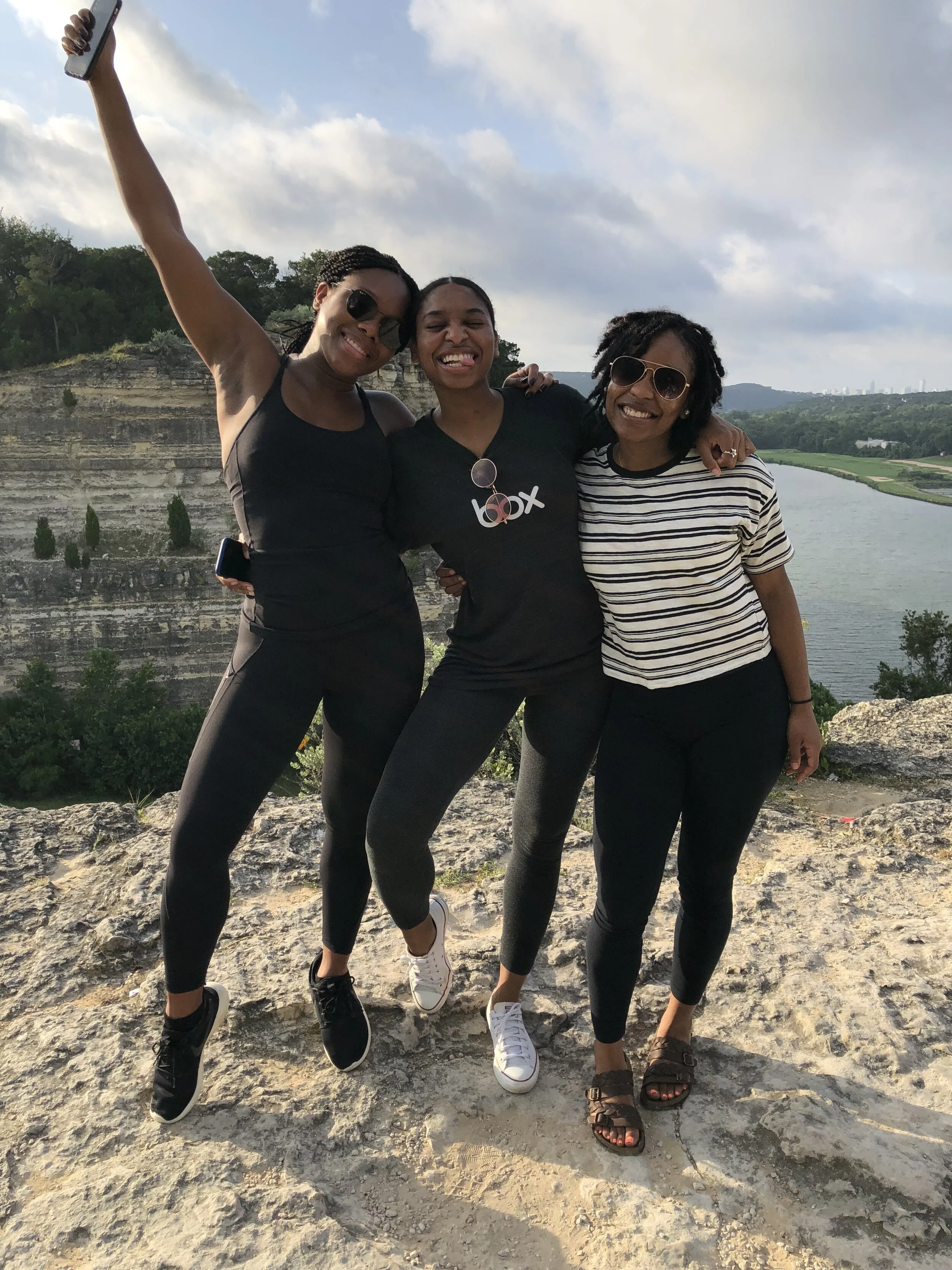 5 Things to Do For Your Next Adult Girl Summer — The CQ