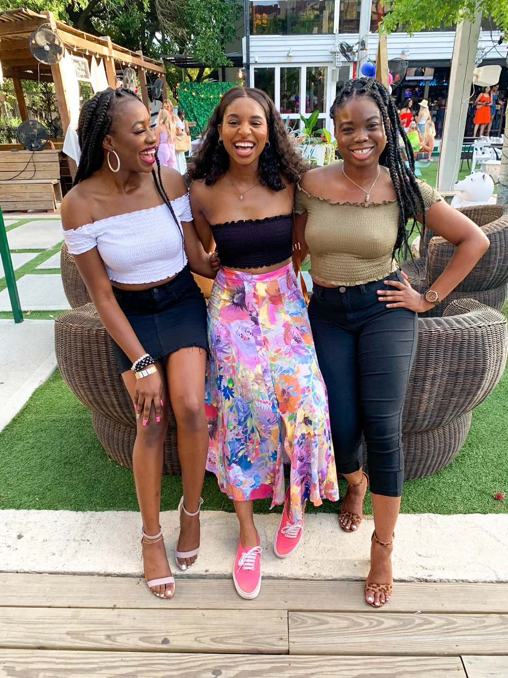 5 Things to Do For Your Next Adult Girl Summer — The CQ