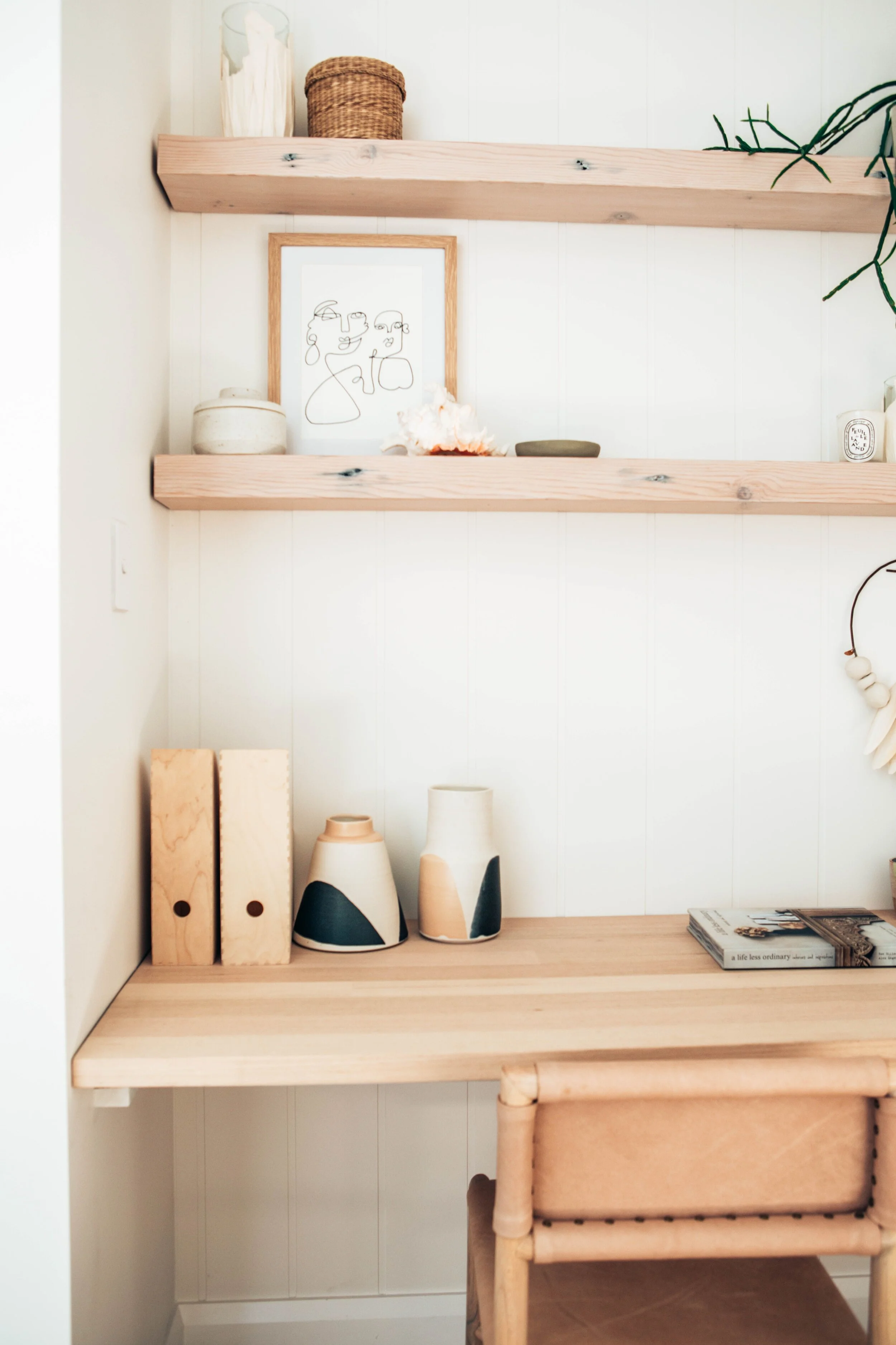 The Home Office Nooks We're Totally Inspired By — The CQ