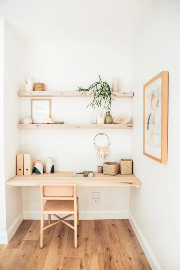 The Home Office Nooks We're Totally Inspired By — The CQ