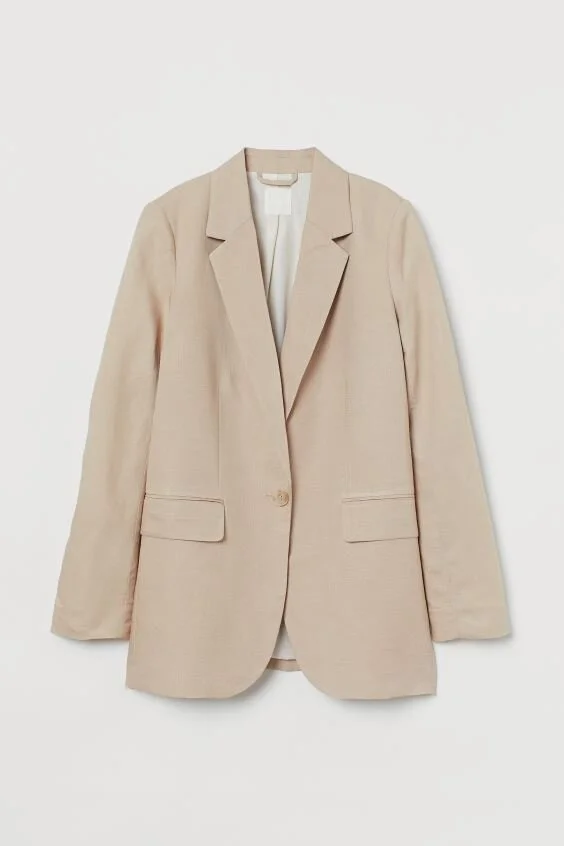 Get Productive With Me: How to Style H&M’s Spring Collection — The CQ