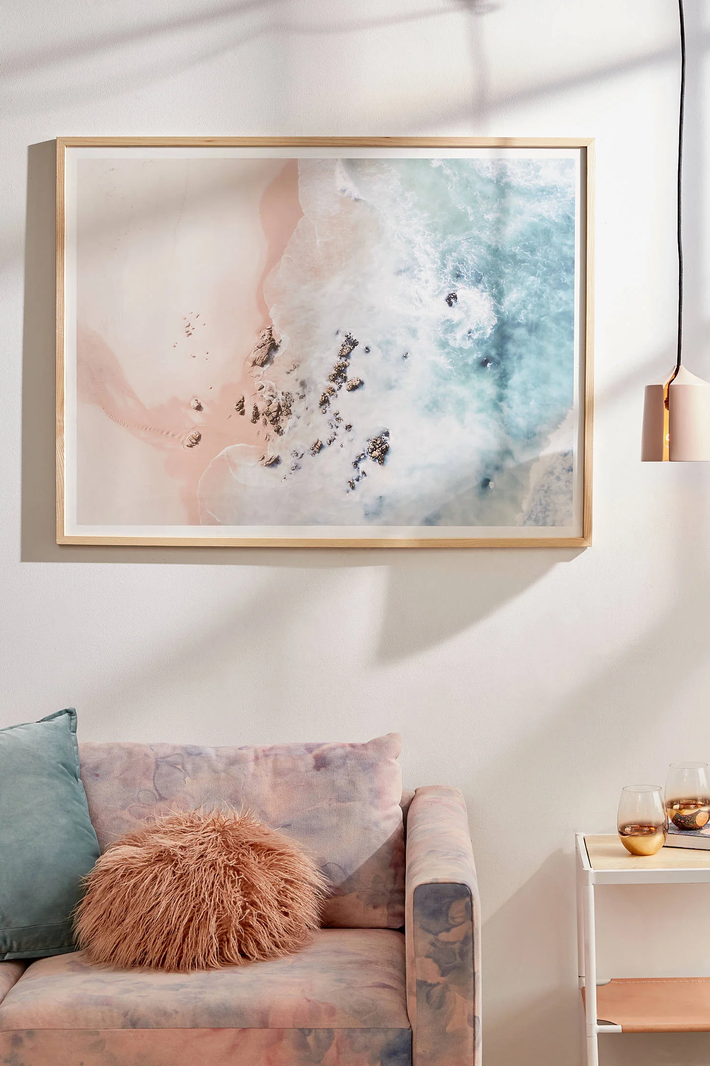 20 Beautiful Prints That Will Brighten Up Your Home — The CQ