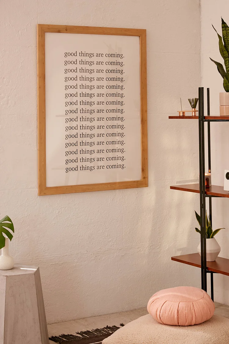 20 Beautiful Prints That Will Brighten Up Your Home — The CQ