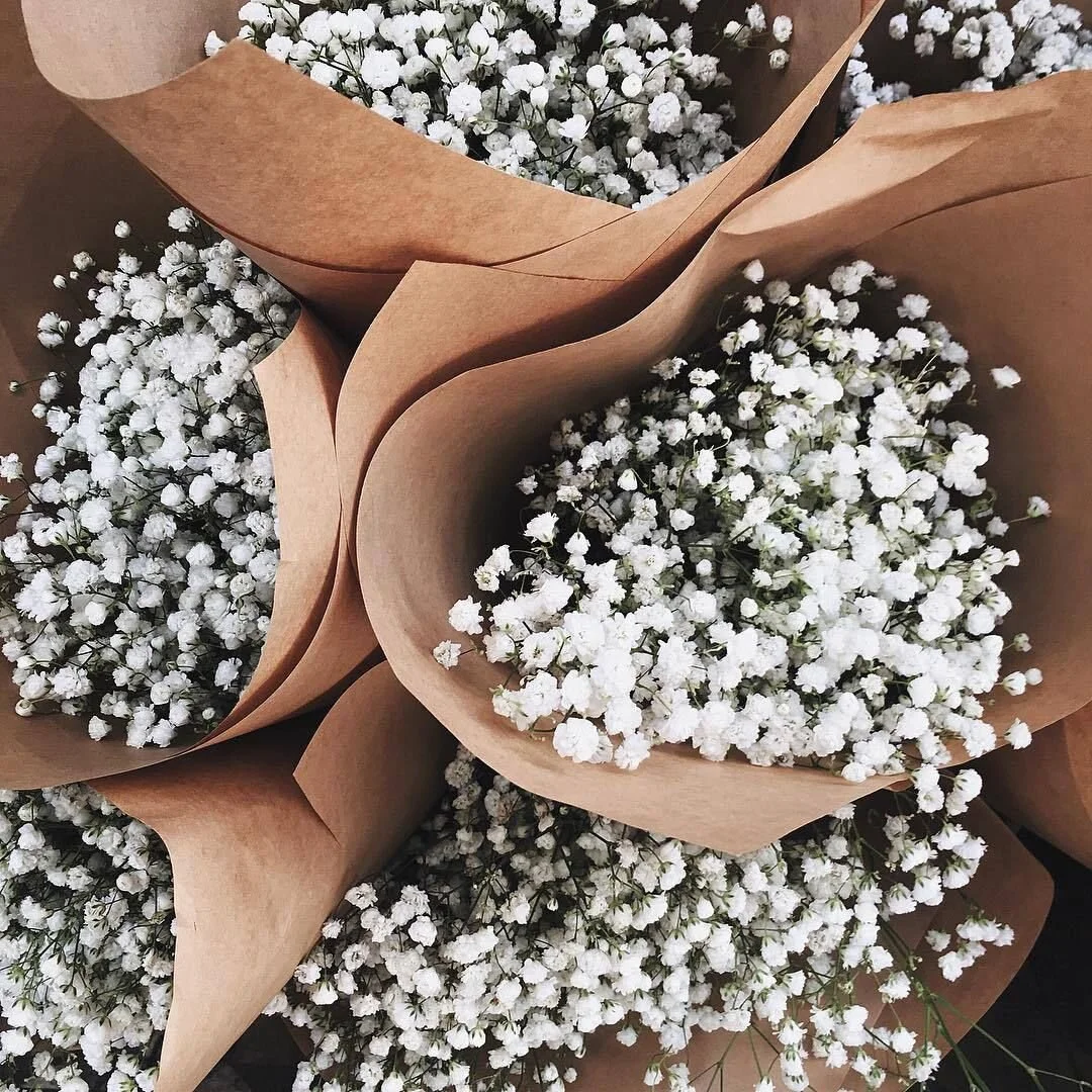 June Mood Board ‘20 — The CQ