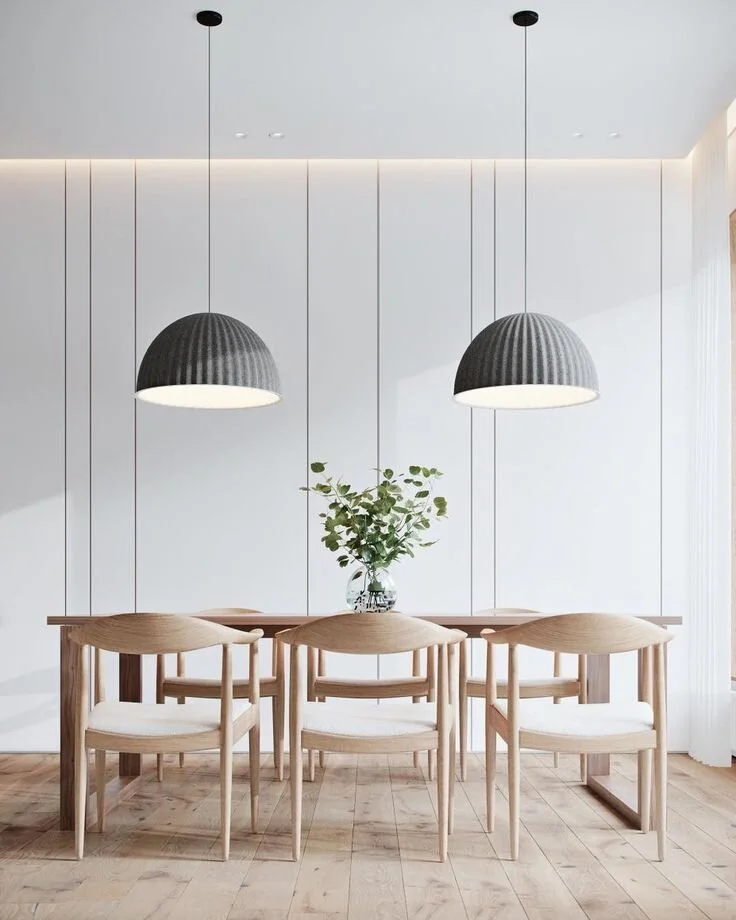 Modern Design Styles: Warm Minimalism — The CQ