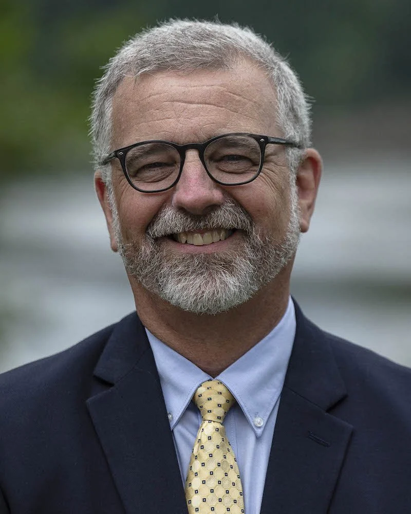 Elected Leaders — Portland, CT Democratic Town Committee