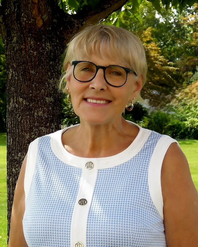 Elected Leaders — Portland, CT Democratic Town Committee