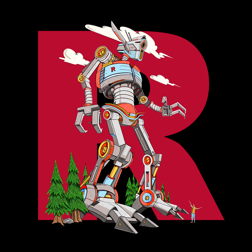 Monsters Aliens Robots Zombies VFX