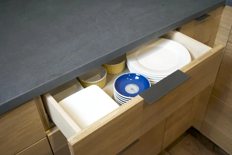 Custom Casework — Formology