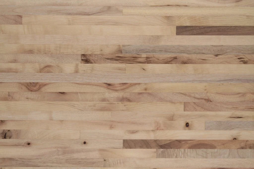 Butcher Block — Formology