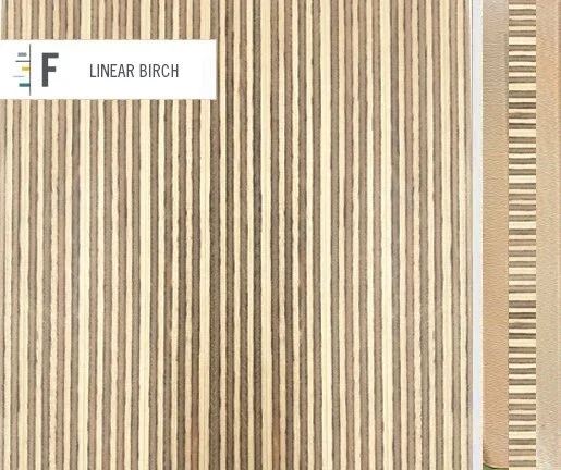 LignaFORM — Formology