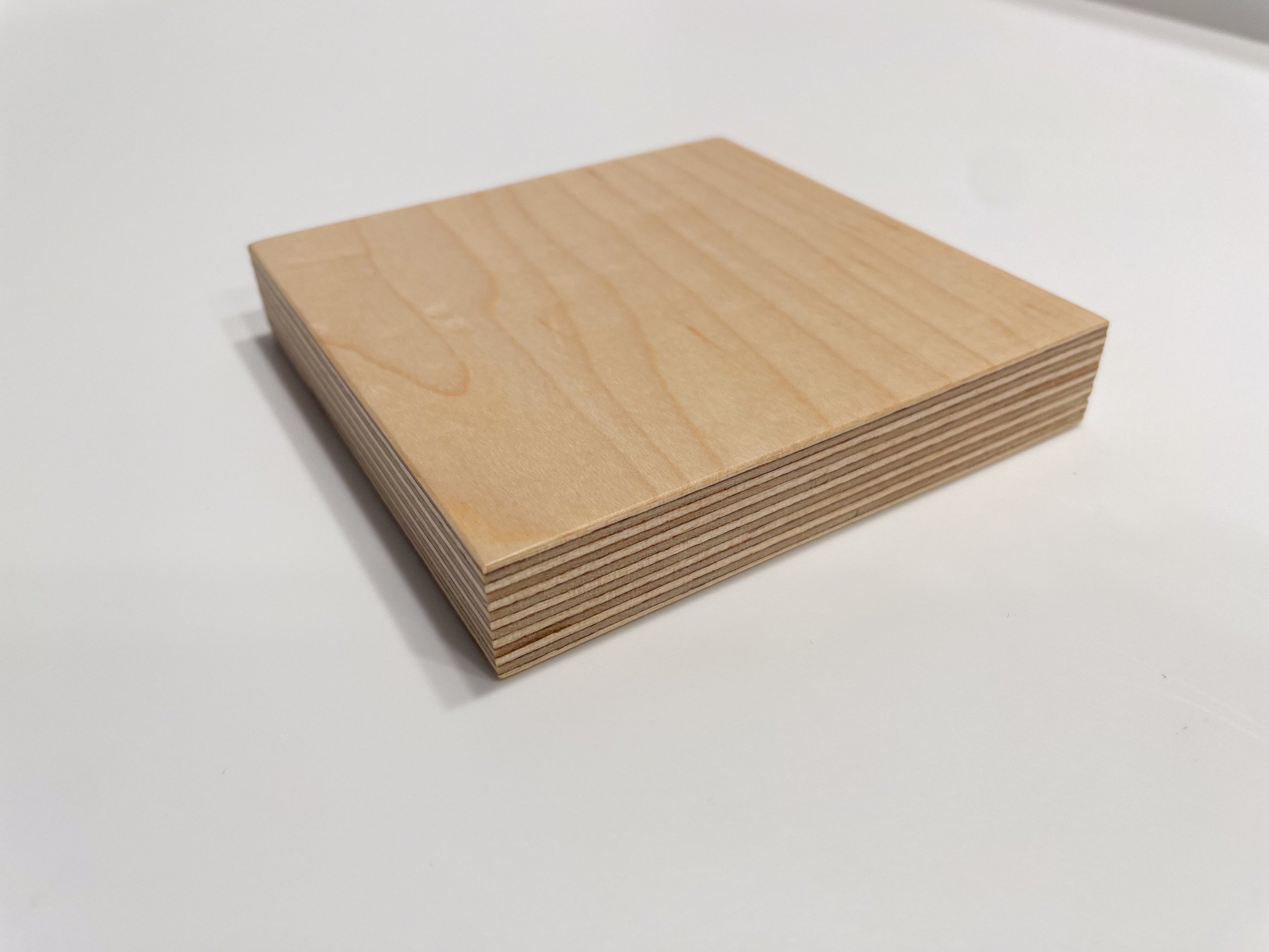 CrossCORE Surface — Formology