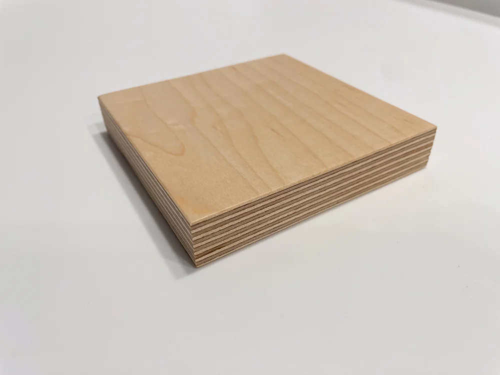 CrossCORE Surface — Formology