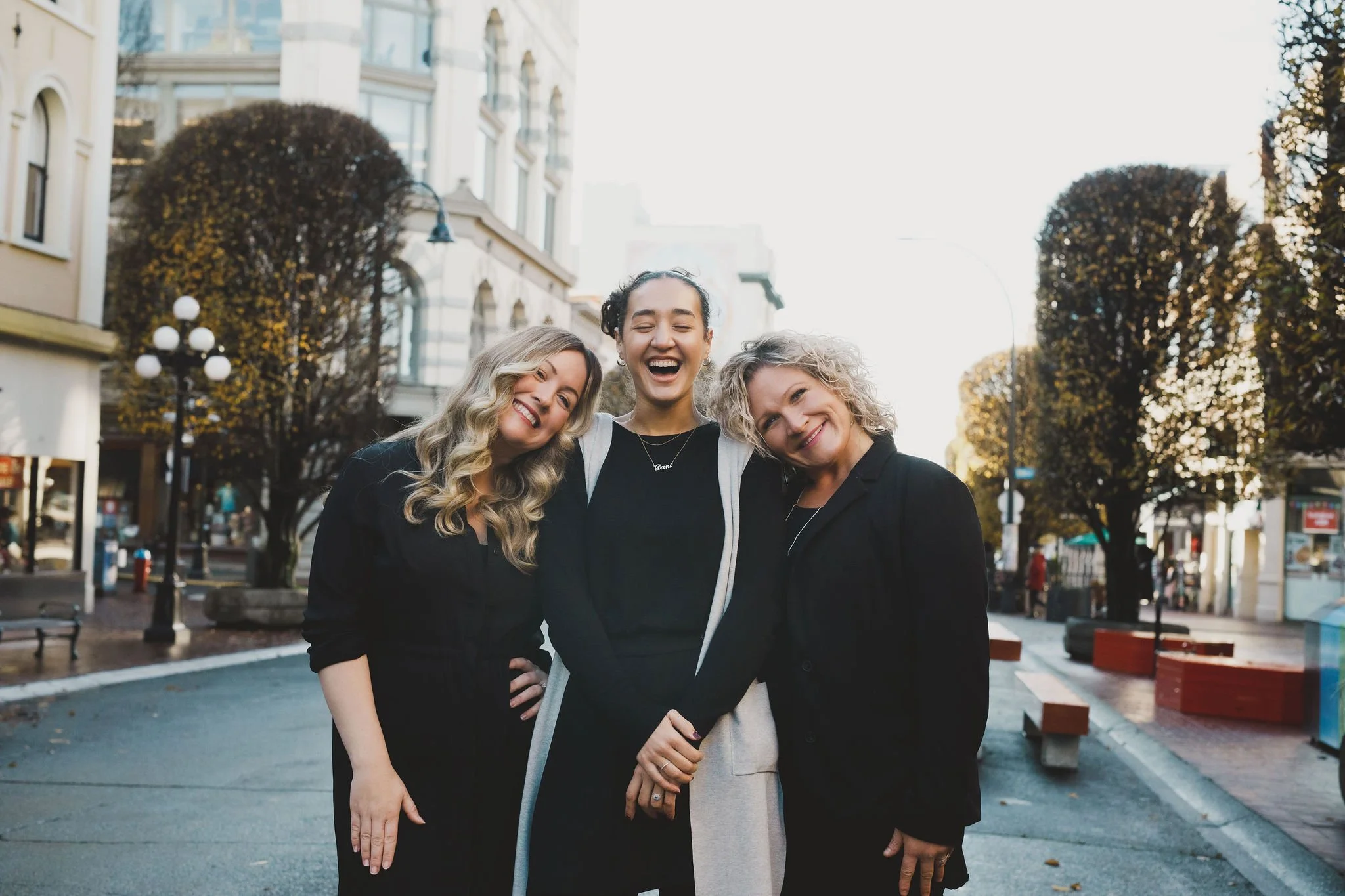 About Us | Beauty Salon Downtown Victoria BC | Brun Body Bar