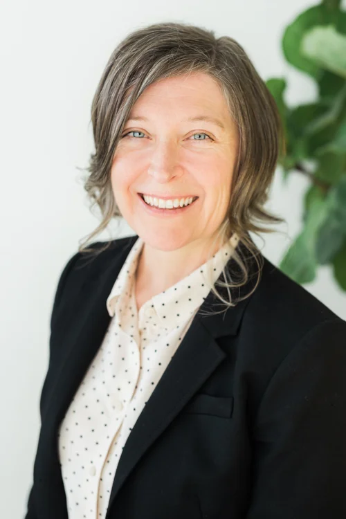 The person behind the work — Resilience Planning