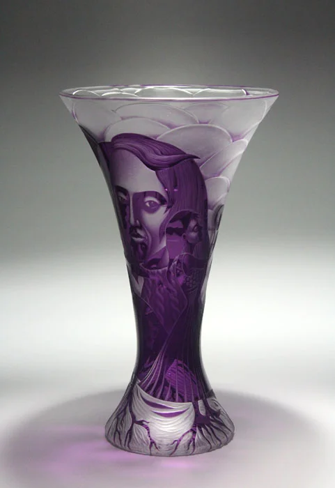 Lisabeth Sterling — Schantz Galleries Contemporary Glass