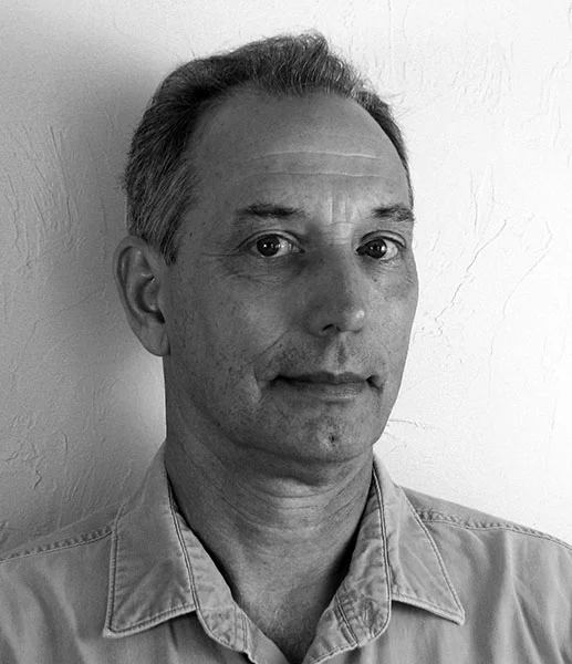 Mark Abildgaard Biography — Schantz Galleries Contemporary Glass