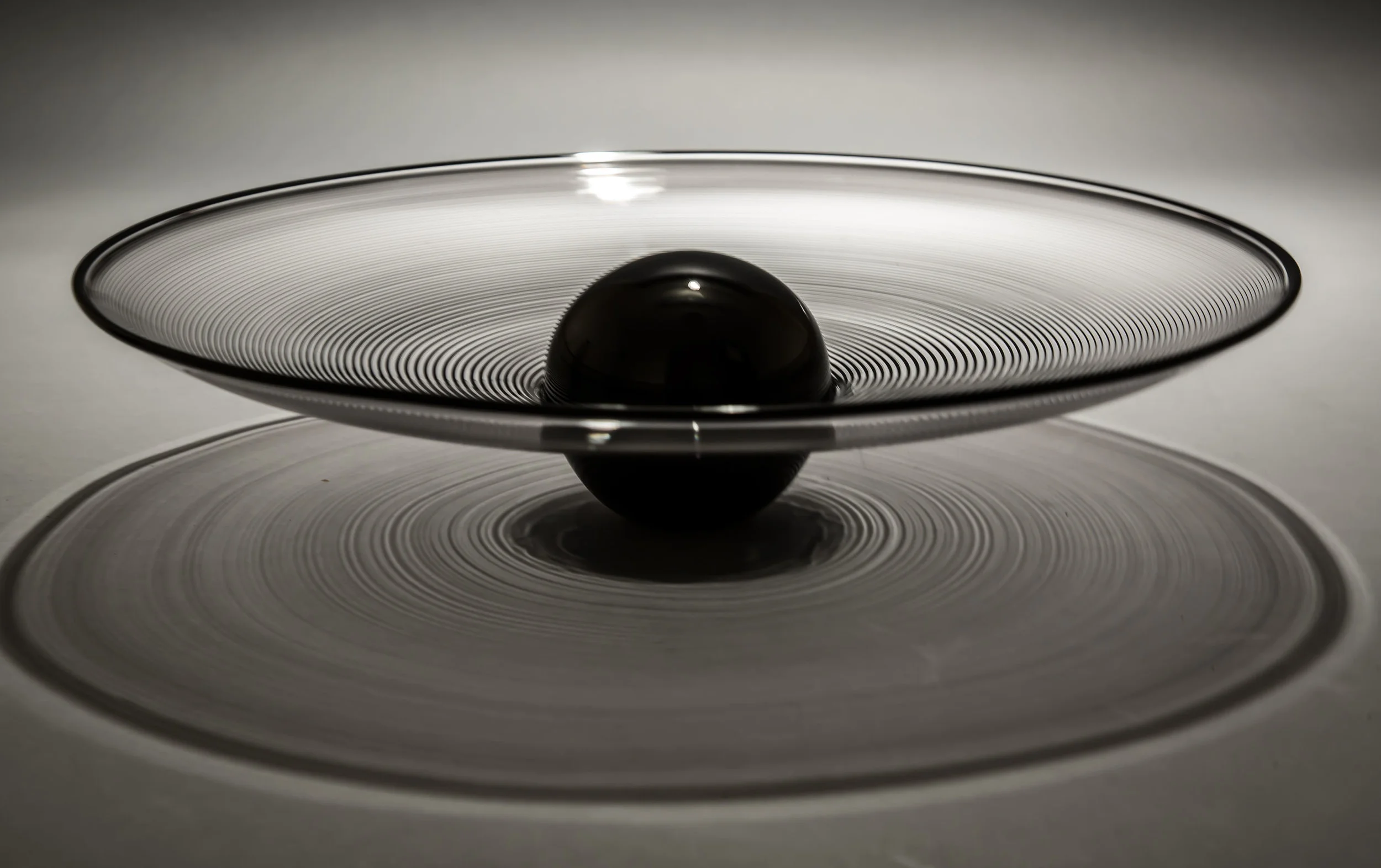 Benjamin Moore at Schantz Galleries — Schantz Galleries Contemporary Glass