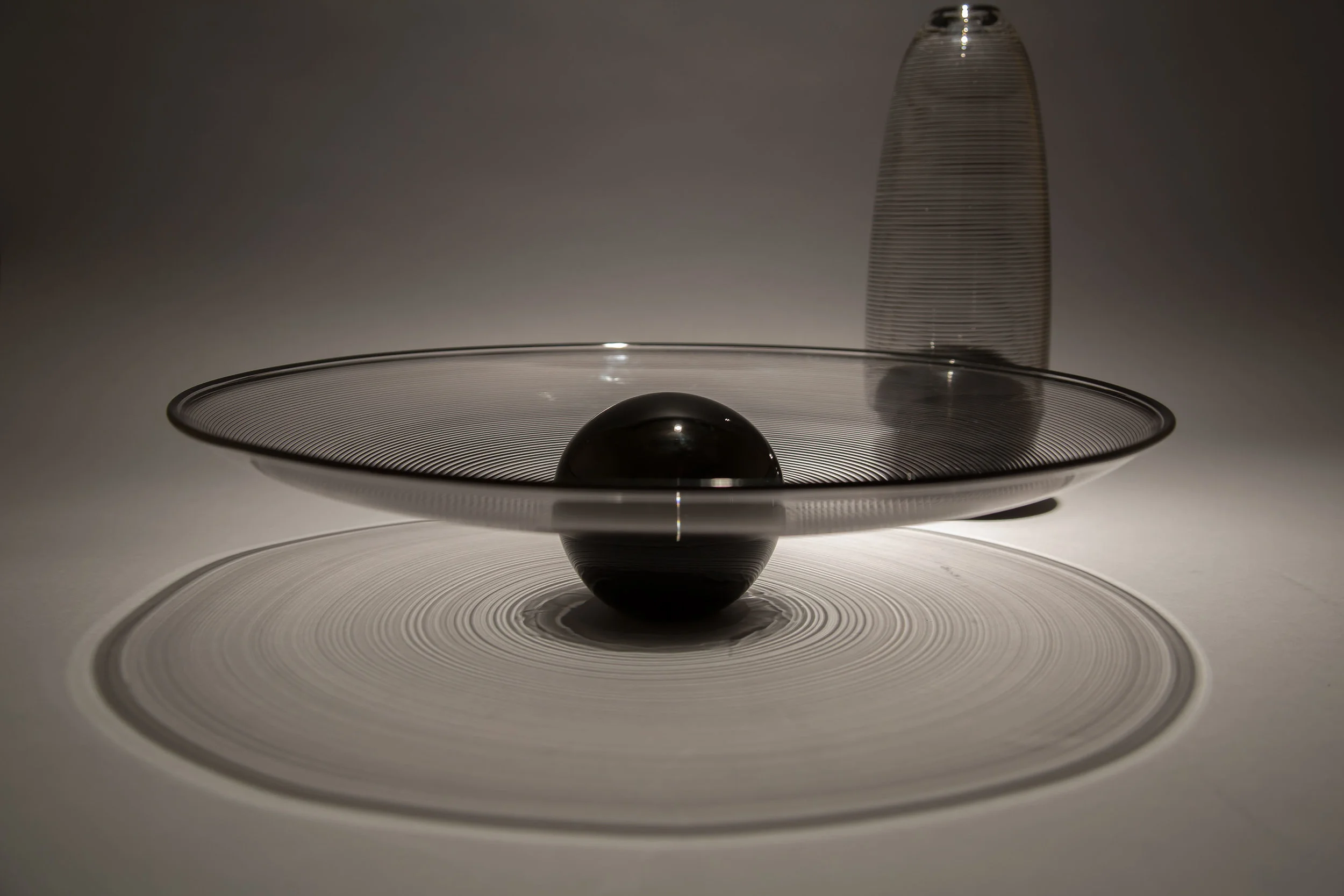 Benjamin Moore at Schantz Galleries — Schantz Galleries Contemporary Glass