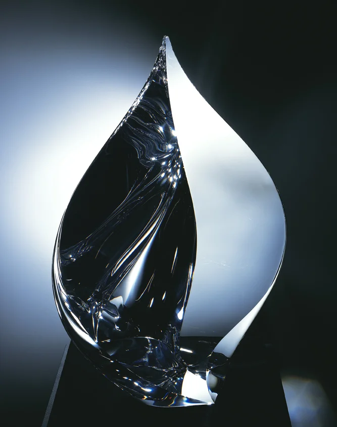 CHRISTOPHER RIES — Schantz Galleries Contemporary Glass