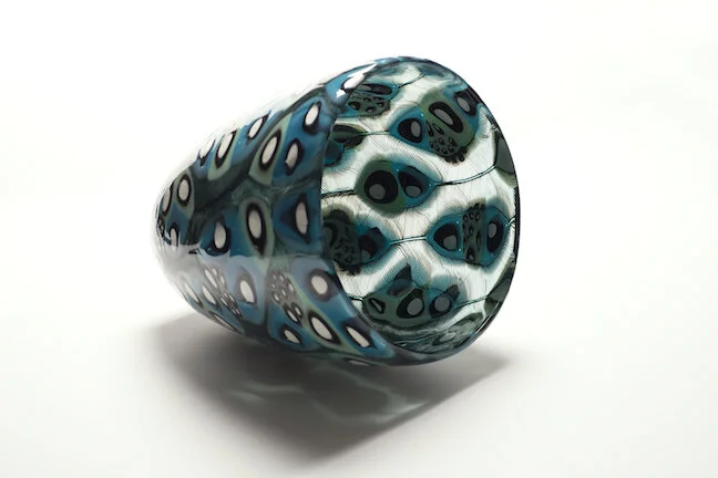 KAIT RHOADS — Schantz Galleries Contemporary Glass