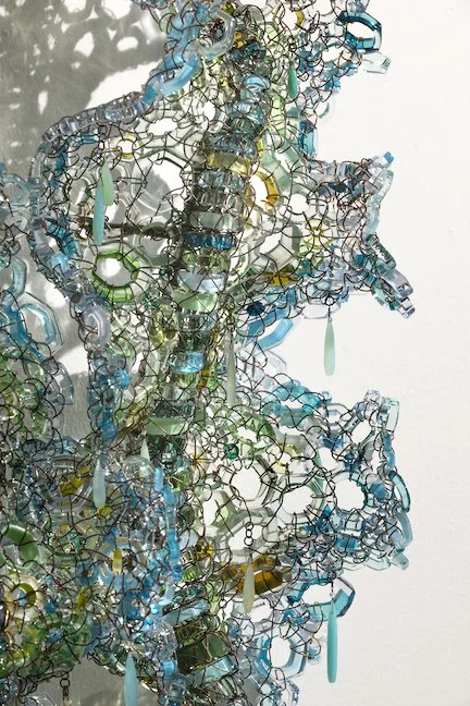 KAIT RHOADS — Schantz Galleries Contemporary Glass