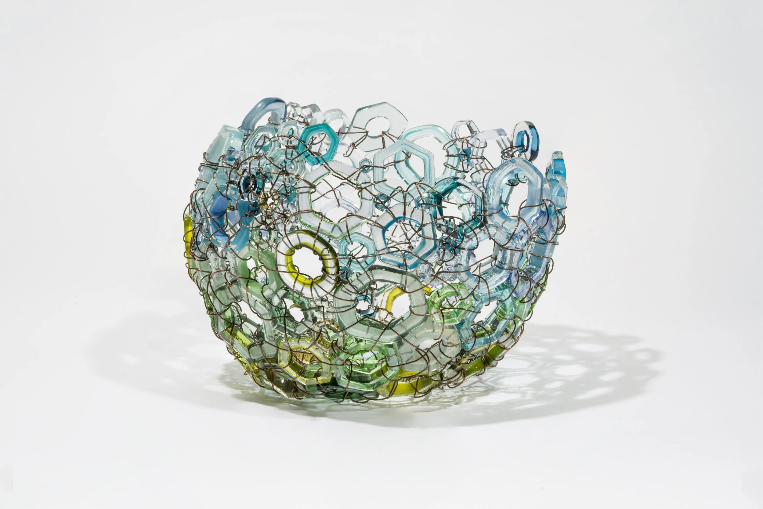 KAIT RHOADS — Schantz Galleries Contemporary Glass