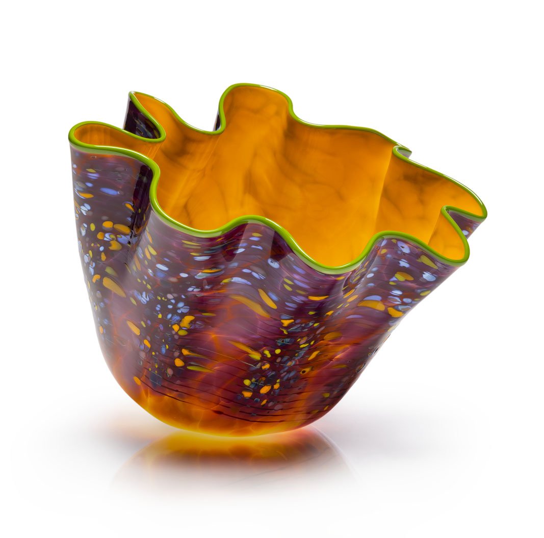 For the Collector of Glass Art — Schantz Galleries Contemporary Glass