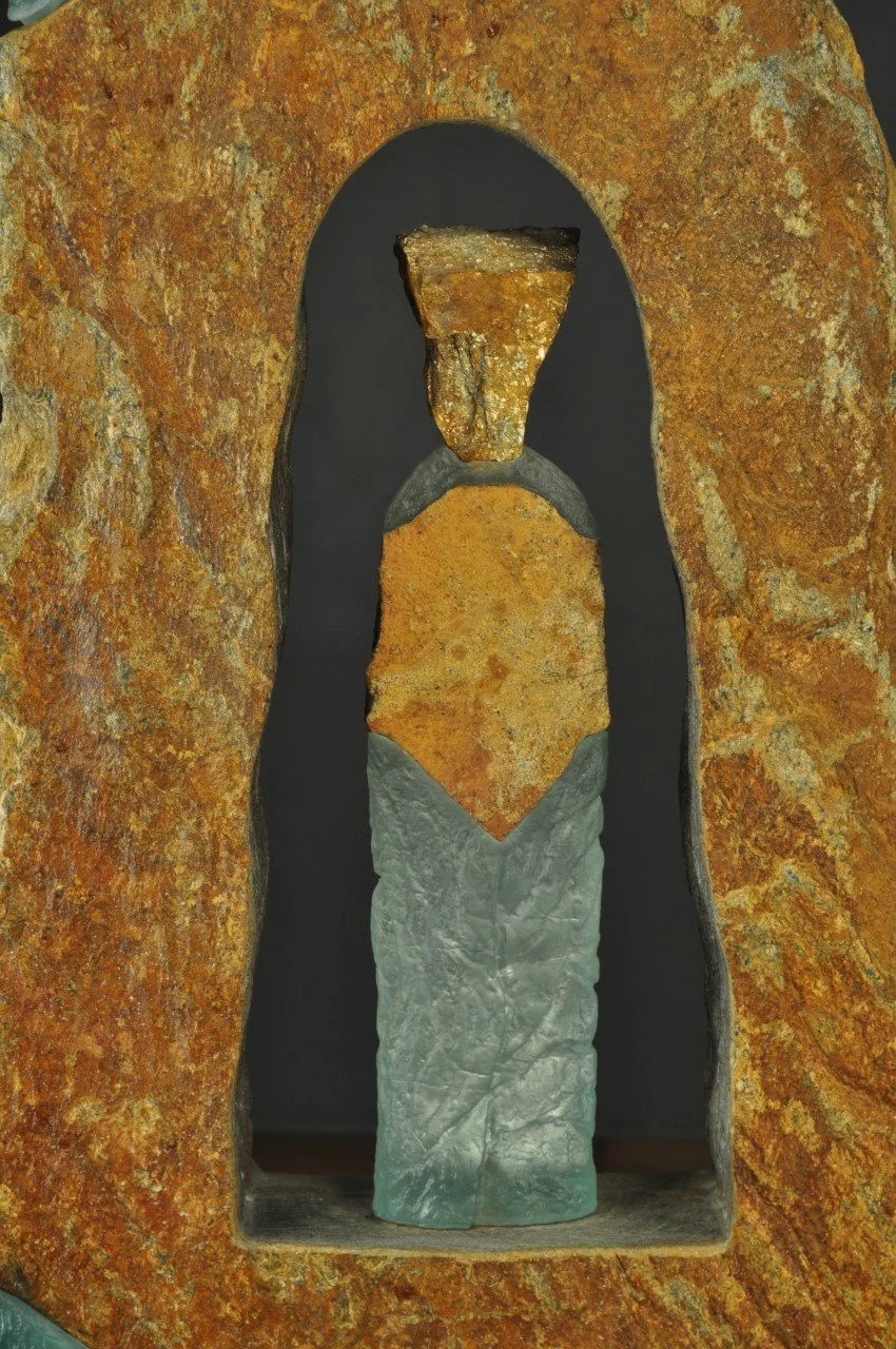Thomas Scoon — Schantz Galleries Contemporary Glass