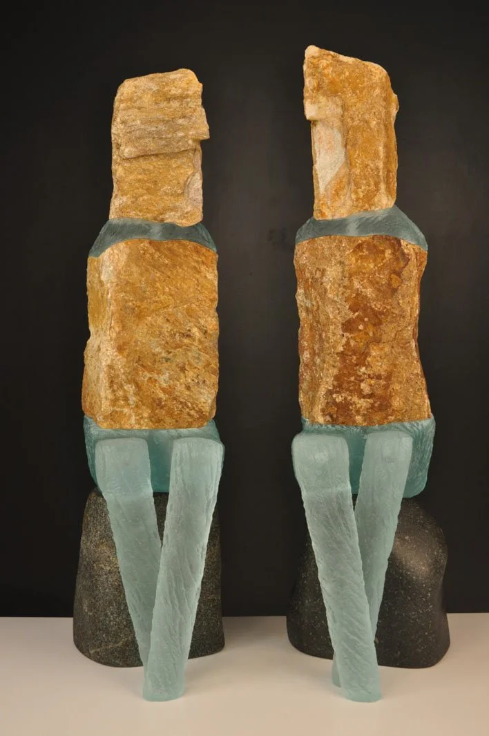 Thomas Scoon — Schantz Galleries Contemporary Glass