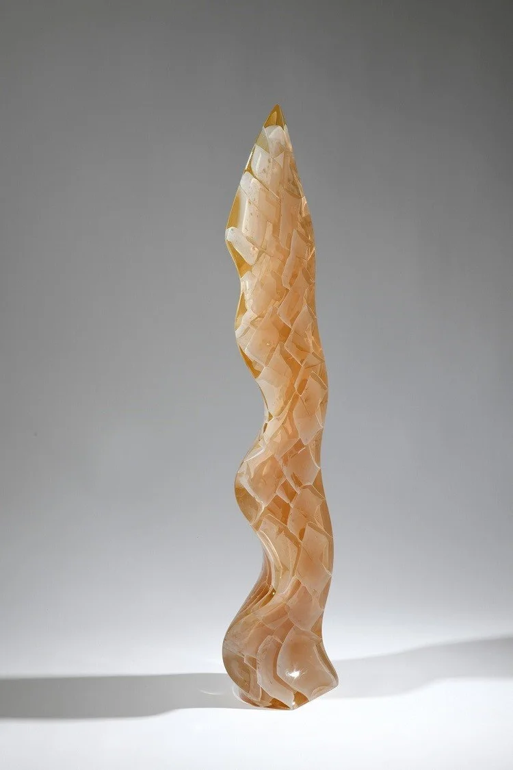 Studio Focus Peter Bremers Schantz Galleries Contemporary Glass