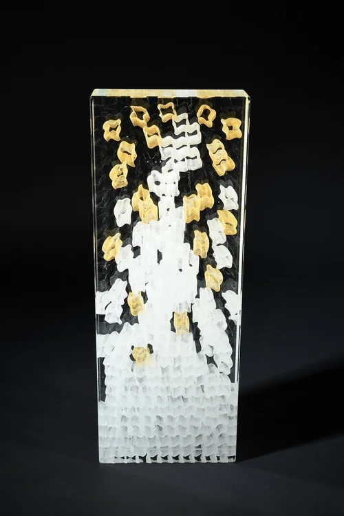 Studio Focus Peter Bremers Schantz Galleries Contemporary Glass