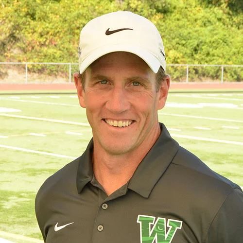 COACHING STAFF — Woodinville High School Football