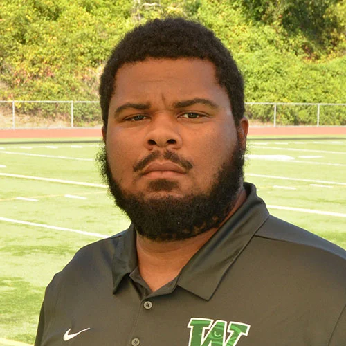 COACHING STAFF — Woodinville High School Football