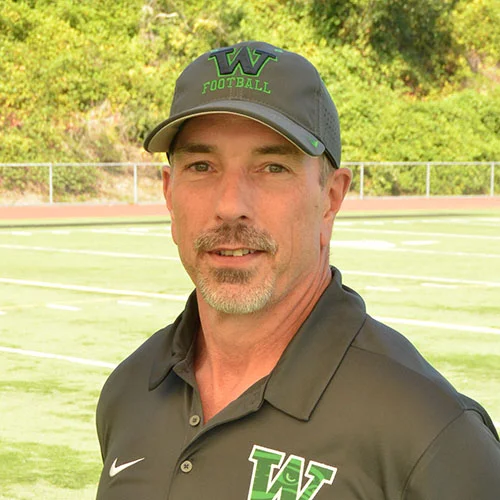 COACHING STAFF — Woodinville High School Football