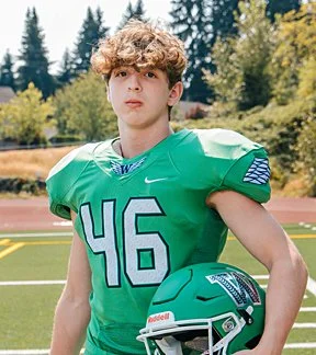 Varsity Players — Woodinville High School Football