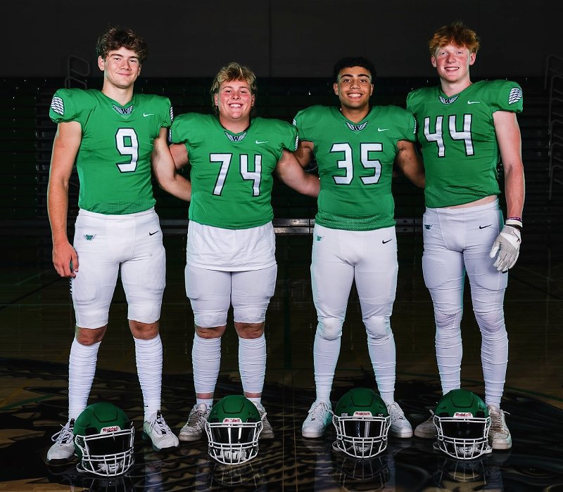 Woodinville High School Football