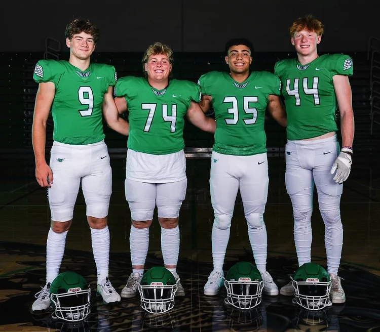 Woodinville High School Football