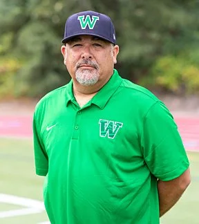COACHING STAFF — Woodinville High School Football