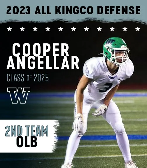 Woodinville High School Football